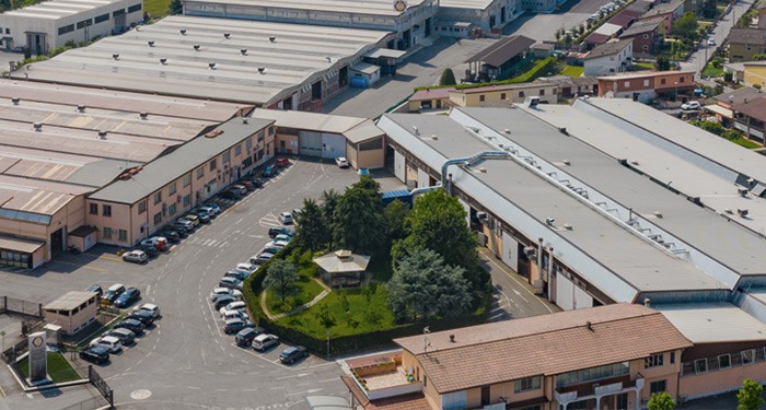 Stampaggio a freddo - Deformazione acciaio - Cold forming